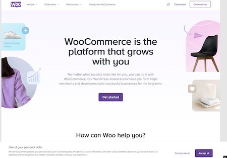 Les 7 meilleurs CMS e-commerce de 2024 - Paperblog