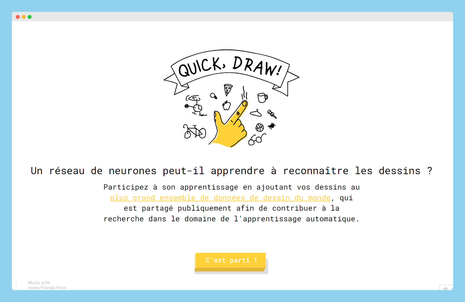 15 jeux cachés dans Google que vous devez essayer
