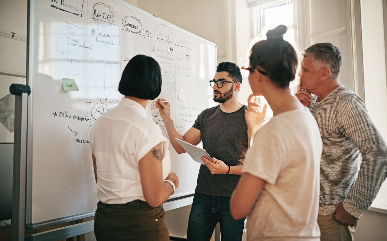 TOP 10 des meilleures agences SEA en France - Tech&Marketing