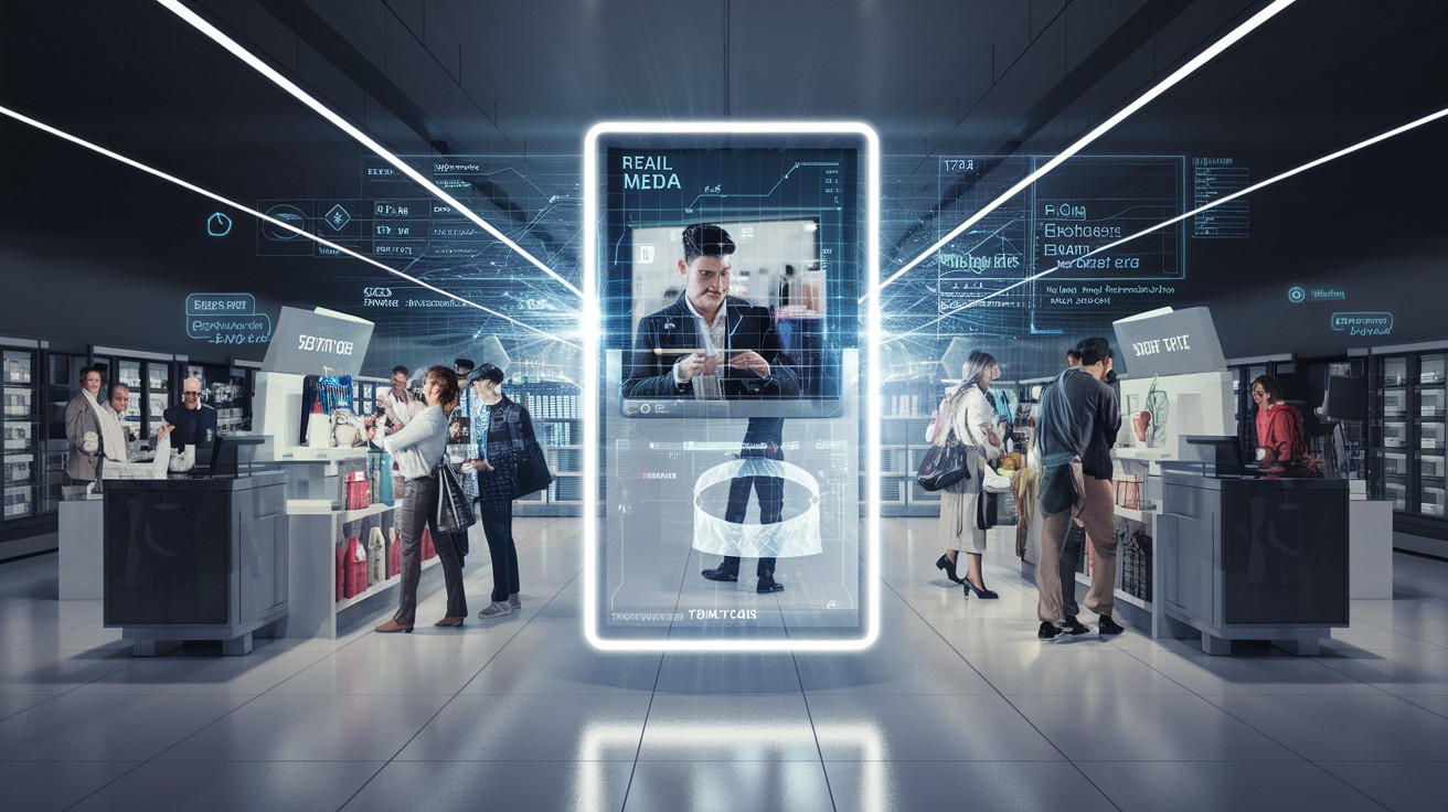 Retail Media : une révolution dans le marketing digital ? - Tech&Marketing
